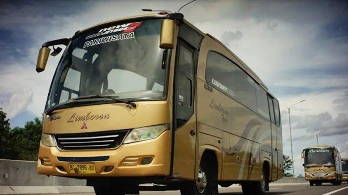 Tarif dan Rute Bus Limbersa Saat Mudik Lebaran 2024, Dilengkapi Dengan ...