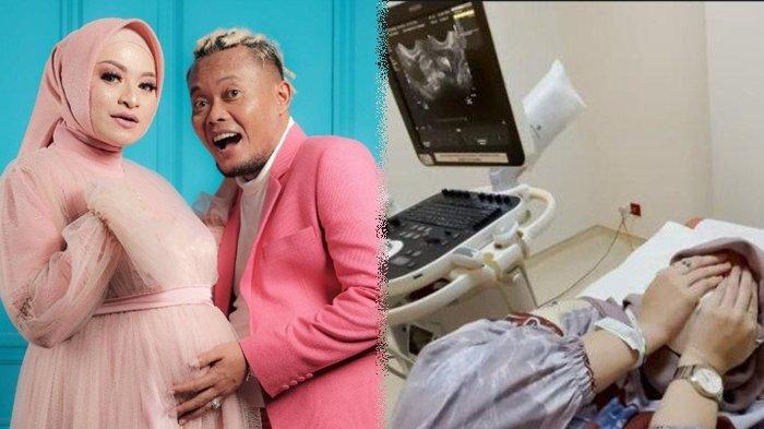 Isu Nathalie Holscher Hamil Anak Kedua dari Sule Usai Cerai, Netizen Serbu IG Ibu Adzam ...