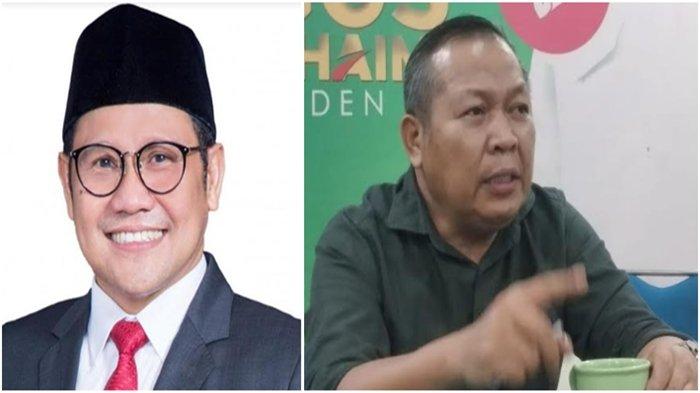 Besok, Cak Imin ke Palembang Hadir Pembekalan Caleg PKB, Pertama Sejak Resmi Cawapres 2024 ...