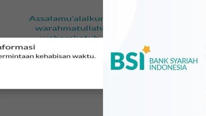 Ini Nomor Call Center BSI Jika Nasabah Mengalami Masalah Saat Transaksi - Tribunsumsel.com