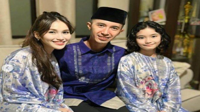 LDR 9 Bulan, Calon Mertua Bongkar Gaya Pacaran Ayu Ting Ting dan Lettu Fardhana, Saling Bucin ...