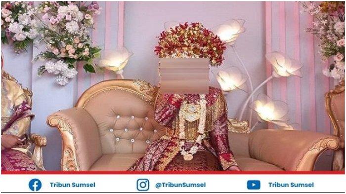 Calon Pengantin Pria Kabur Di Hari Pernikahan Polisi Sumsel Dalami