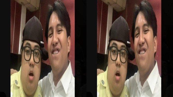 Candaan Terakhir Gustiwiw Sebelum Meninggal Dunia Dikuak Sahabat, Dua ...