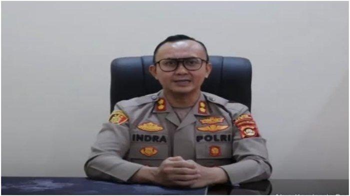 Capres 02 Prabowo Subianto Ke Musi Rawas Lewat Lubuklinggau, Polisi ...