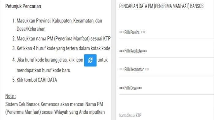 Bantuan PKH Bulan Juli 2023 Kapan Cair, Berikut Jadwal dan Cara Cek Penerima Bansos ...