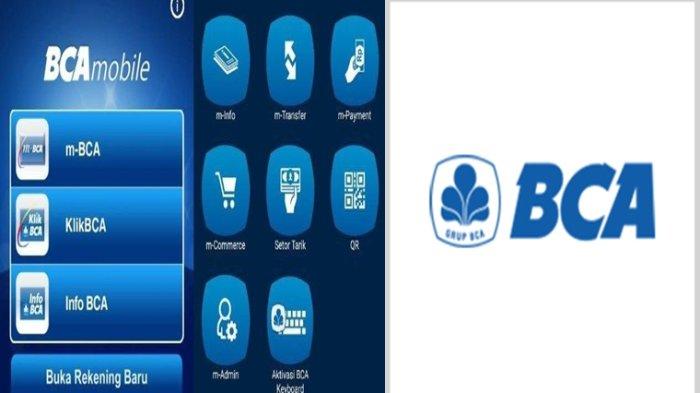 3 Cara Cek Saldo Bank BCA Online Lewat Smartphone, Mudah dan Praktis ...