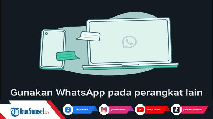 Cara Cepat Gunakan WhatsApp Web, Ini Daftar Tombol Rahasia yang Bisa ...