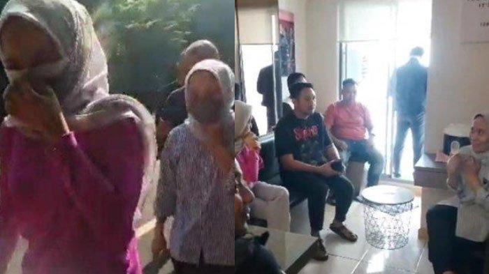 Inilah 4 Lokasi Persembunyian Si Kembar Rihana Rihani saat jadi Buronan ...