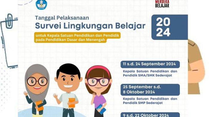 Cara Login dan Mengisi Sulingjar SD 2024 untuk Guru dan Kepala Sekolah - Tribunsumsel.com