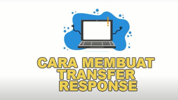 Cara Membuat Transfer Response ANBK 2022, Backup Masalah Server Error ...