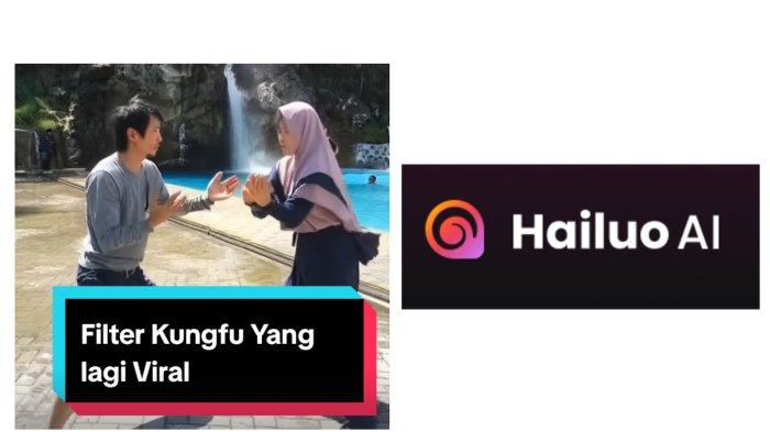 Cara Membuat Video AI Kungfu Menggunakan Hailuo AI yang Viral di Tiktok 2025 - Halaman 2 ...