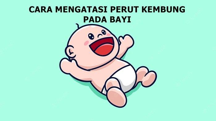 5 Cara Mengatasi Perut Kembung pada Bayi, Bisa Menggerakkan kakinya, Memijat perut bayi ...