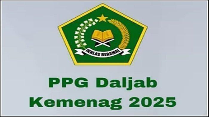 Cara Mengisi Tugas Laporan Akhir Modul PPP di Ruang GTK, PPG PAI Kemenag 2025 - Tribunsumsel.com