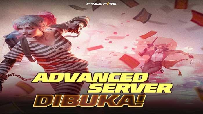 Cara Mudah Daftar FF Advance Server Versi Terbaru, Dibuka Sampai 7 ...