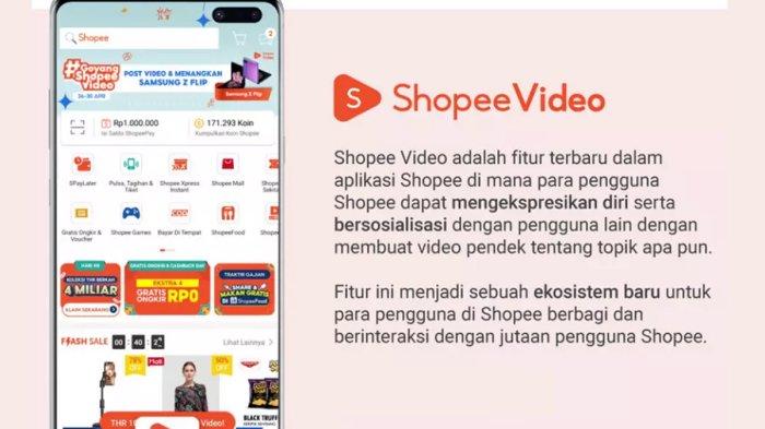Cara Mudah Dapat Uang dari Shopee Video, Ini 7 Rahasia Video Cepat FYP dan Cepat Hasilkan Uang ...