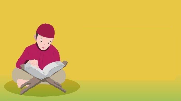 Cara Mudah Khatam Al Quran Hingga 2 Kali Selama Bulan Ramadhan, Gunakan ...