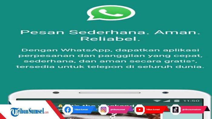 Cara Mute Notifikasi Chat WhatsApp di Ponsel Android dan iOS Tanpa ...