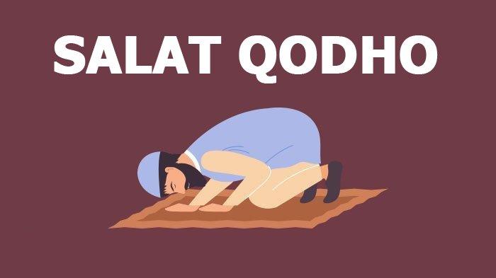 Cara Qodho Maghrib di Waktu Isya Lengkap Bacaan Niat dan Waktu ...