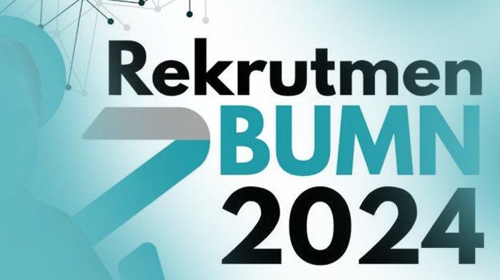 Cara Upload Foto dan Dokumen Rekrutmen Bersama BUMN 2024, Ini Ukuran ...