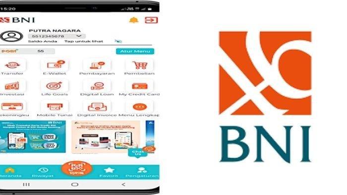 Cara Beli Token dan Tagihan Listrik Lewat BNI Mobile, Cepat dan Mudah ...