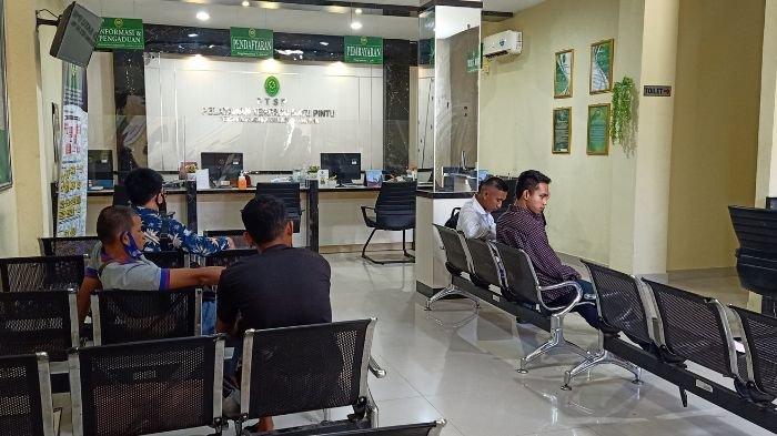 Cara dan Dokumen yang Disiapkan Untuk Pengajuan Cerai di Pengadilan ...