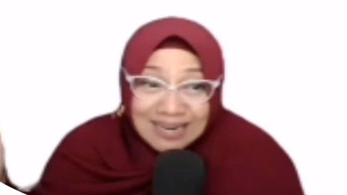 Tips Cara Menghadapi Mertua yang Mulutnya Tajam dari dr Aisyah Dahlan, Perbanyak Istighfar ...