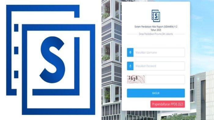 Cek Nilai Sidanira untuk Daftar PPDB 2023, Begini Cara dan Tahapannya ...