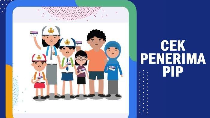Cek PIP Kemdikbud Go Id 2024 Terbaru, Cair Bulan Desember - Tribunsumsel.com