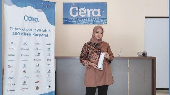 Cera Production Hadir di Palembang, Puluhan Perusahaan & Instansi Antre ...