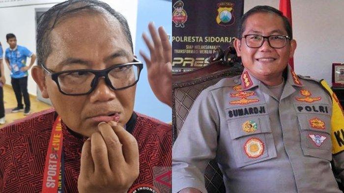 Cerita Kombes Pol Sumardji di Sepakbola, Sukses di Bhayangkara FC dan Timnas Indonesia, Ngaku ...