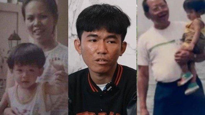 Cerita Mendiang Ayah Tiko Ditipu Rekan Bisnis Hingga Diusir Ibu Eny ...