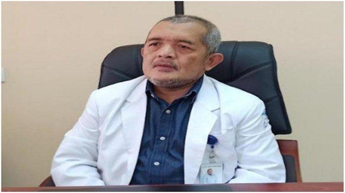 Cerita Profesor Yuwono 5 Tahun Tak Terima Gaji, Guru Besar FK Unsri ...