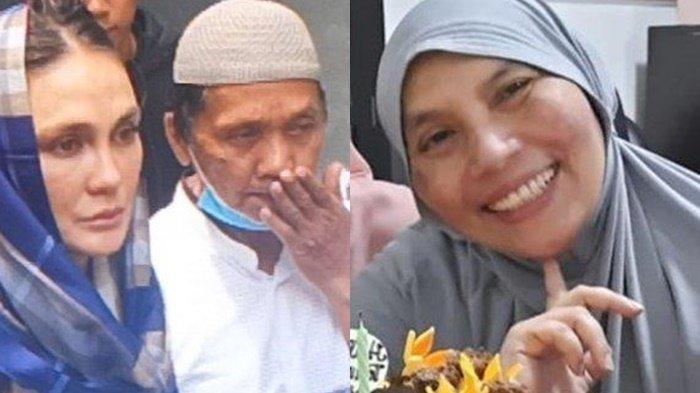 Cerita Keluarga Ibunda Maxime Bouttier Meninggal Dunia di Rumah Luna ...