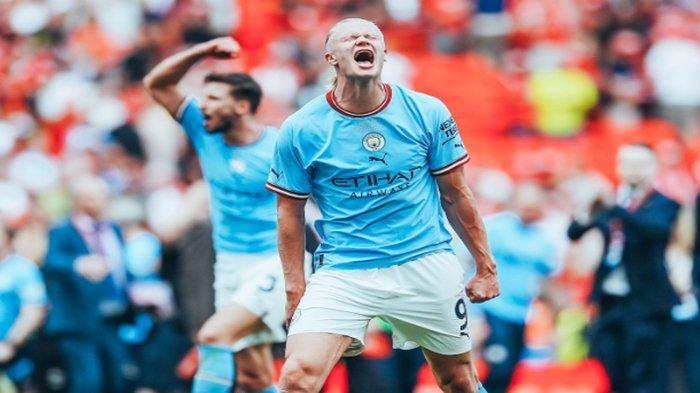 Chant Manchester City Beserta Artinya, Wajib Tahu Jelang Final Liga ...