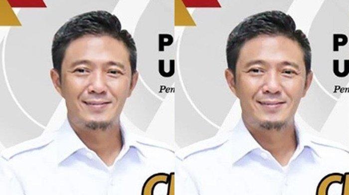 Charma Afrianto Optimis Maju Pilkada Palembang 2024, Siap Umumkan Bakal ...