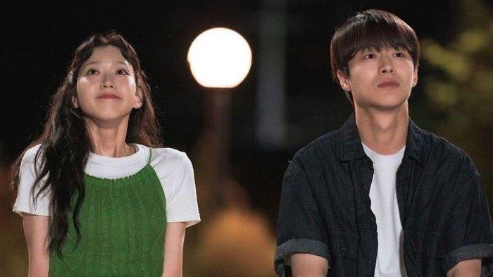 Sinopsis dan Jadwal Tayang Drakor Cheer Up (2022) Eps 10, Jung Woo Akui Perasaannya - Halaman ...