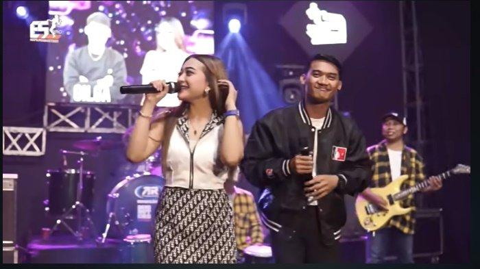 Lirik dan Chord Lagu Ginio - Shinta Arsinta feat Gilga Sahid, Kunci Dasar Mudah Digunakan ...