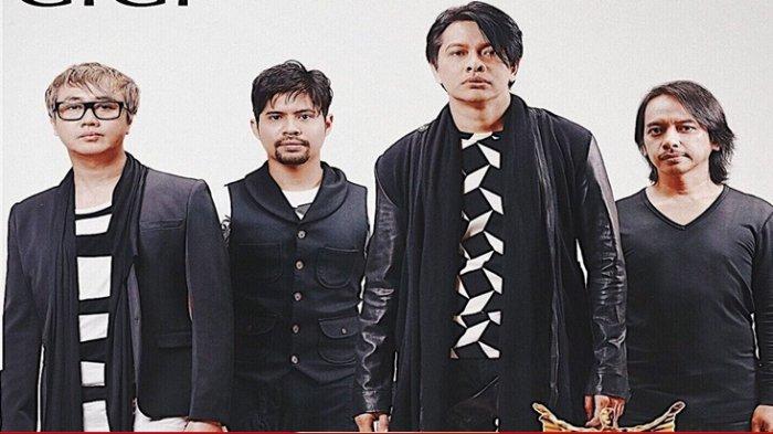 Lirik dan Chord Gitar Lagu 11 Januari - Gigi, Kunci Dasar Mudah untuk ...