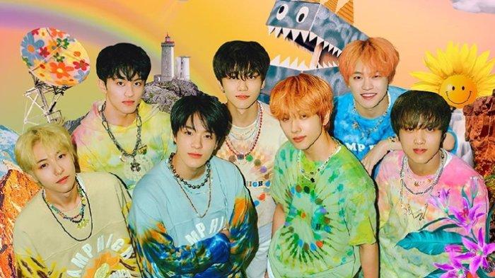 Lirik dan Arti Lagu Candy - NCT Dream, Lagu Terbaru 2023 Viral di ...