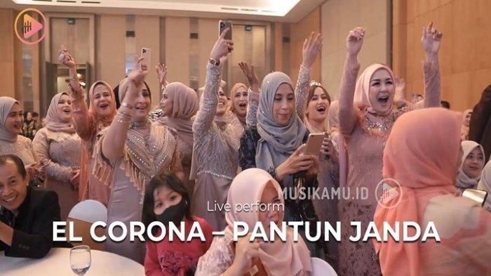 Chord Gitar Dan Lirik Lagu Pantun Janda El Corona, Janda Yang Mana ...