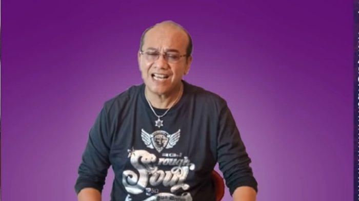 Lirik dan Chord Gitar Sai Anju Ma Au Victor Hutabarat, Sai Anju Ma Au ...