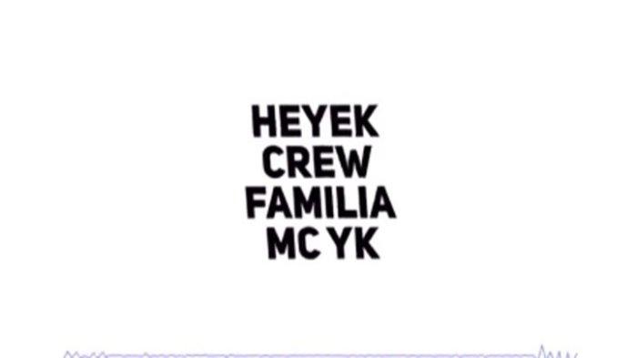 Arti Lagu Suwung Heyek Crew, Aku Bingung, Kowe Bingung Viral di Tiktok ...