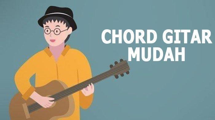 Chord Gitar Lagu Bertaut - Nadin Amizah Lengkap Liriknya, Sedikit Ku ...