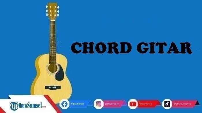 Chord Gitar Lagu Dari Planet Lain - Sal Priadi: Sepertinya kau memang ...