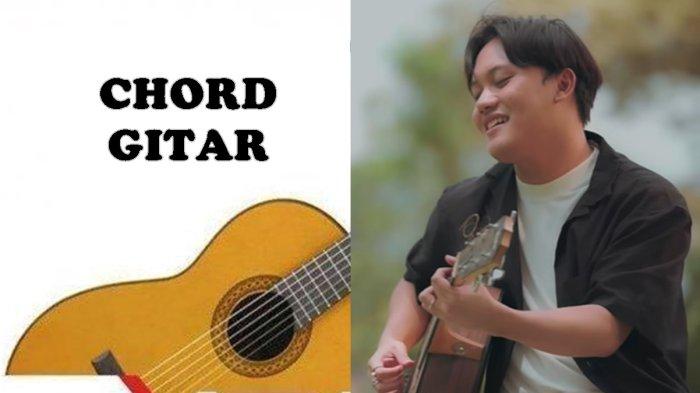 Chord Gitar Lagu Kata - Rizky Febian, Kunci Mudah Dimainkan Pemula, Tuhan Tak Pernah Keliru ...