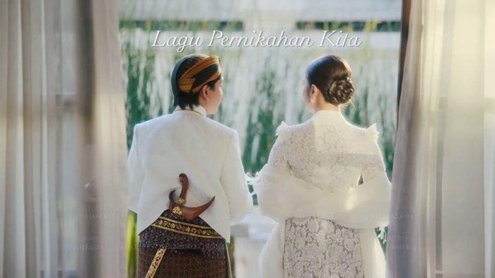 Chord Gitar Lagu Pernikahan Kita - Tiara Andini feat Arsy Widianto ...