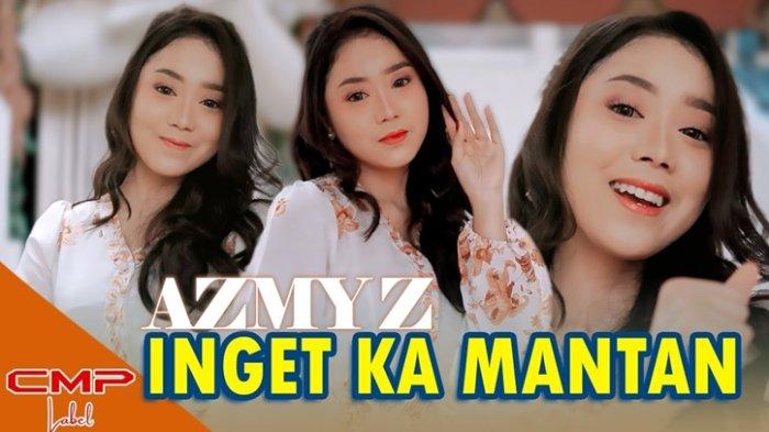 Chord Gitar dan Lirik Lagu Inget Ka Mantan, Penyanyi Azmy Z, Isuk-Isuk ...