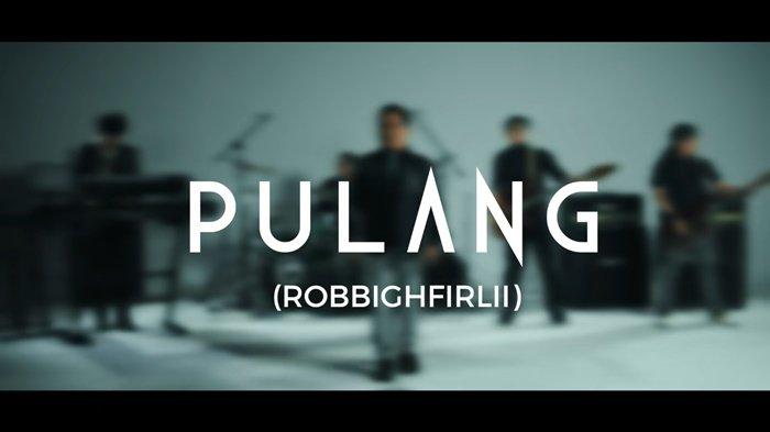 Chord Gitar dan Lirik Lagu Pulang "Robbighfirlii" - Wali: Pulang pulang ...