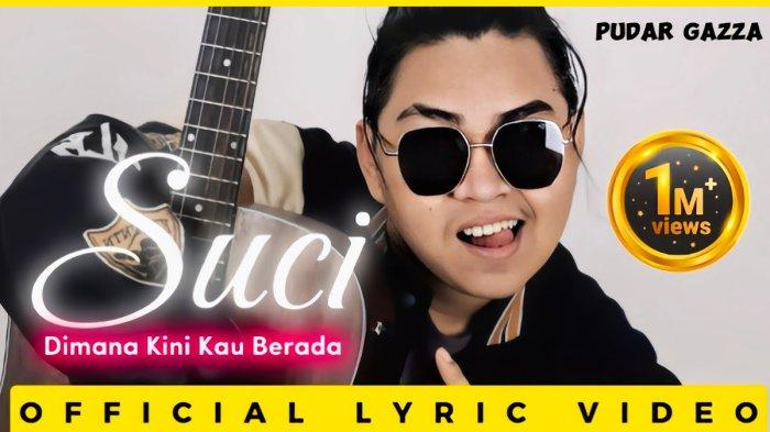 Chord Lagu Suci - Pudar Gazza, Suci Dimana Kini Engkau Berada ...