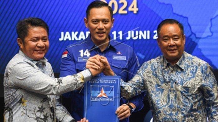 Cik Ujang Tunggu Herman Deru Tentukan Waktu yang Pas Untuk Deklarasi Maju di Pilgub Sumsel 2024 ...